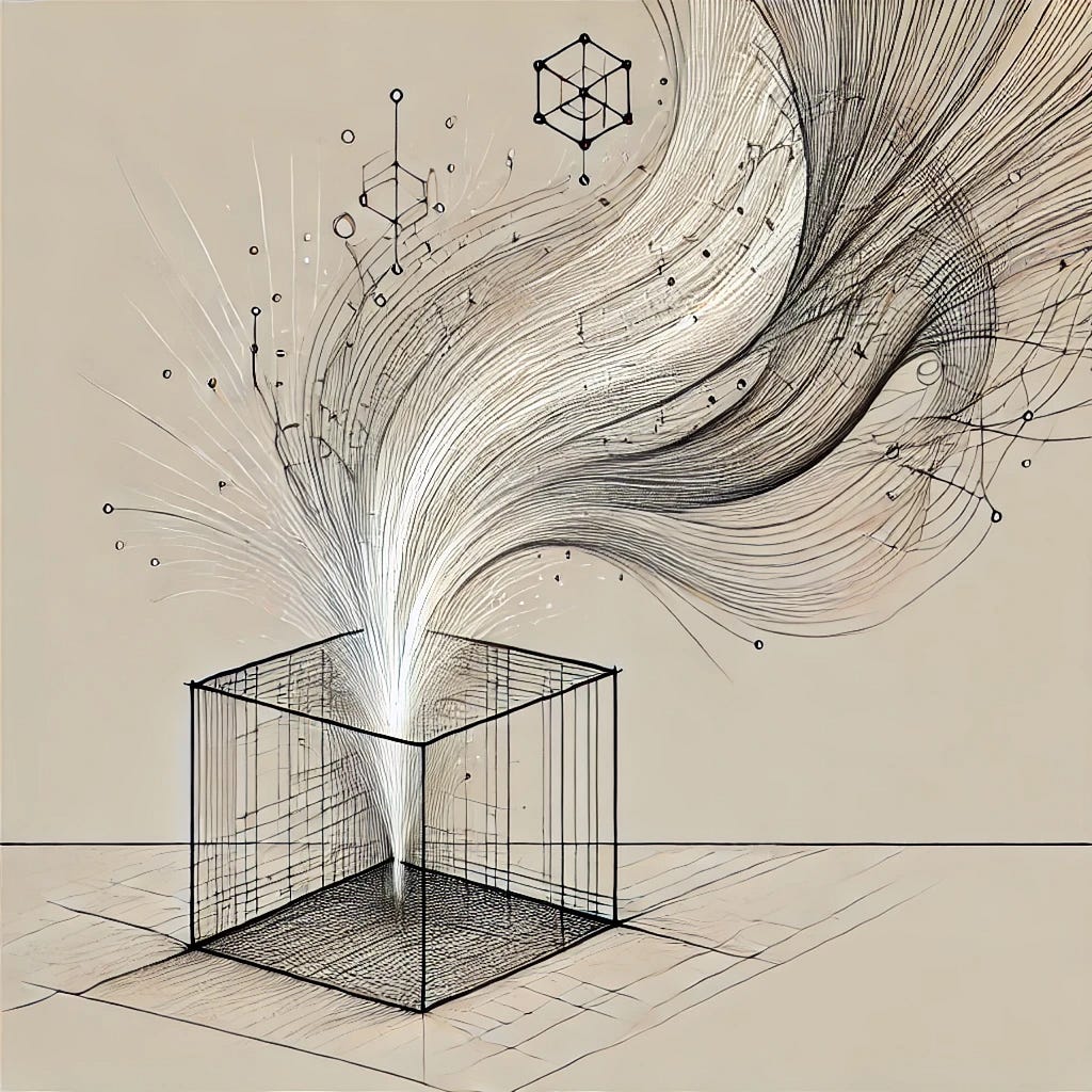 Intelligence Unbound. A Journey Through Human History and… | by ...