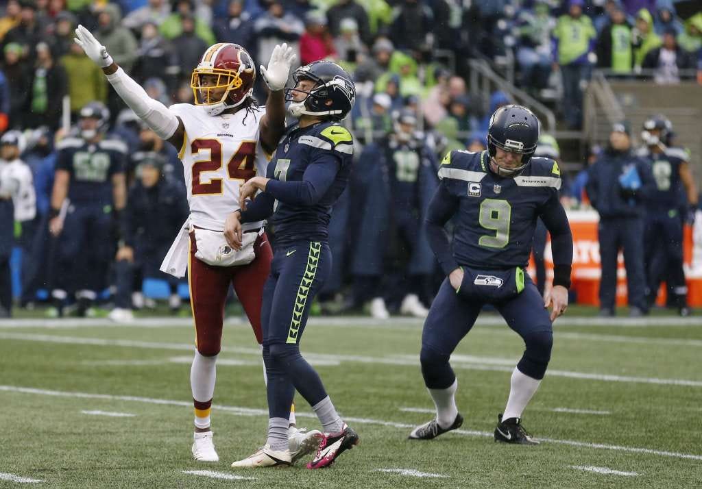Week 9: Seahawks Lay an Egg at Home | by Justin T. Wong | Just The West ...