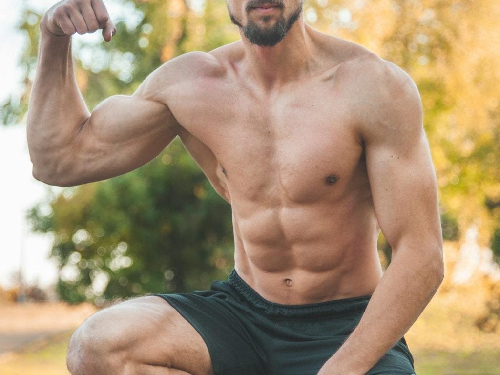 Building Strength Without a Gym: Effective Home Workouts | by Caerus ...