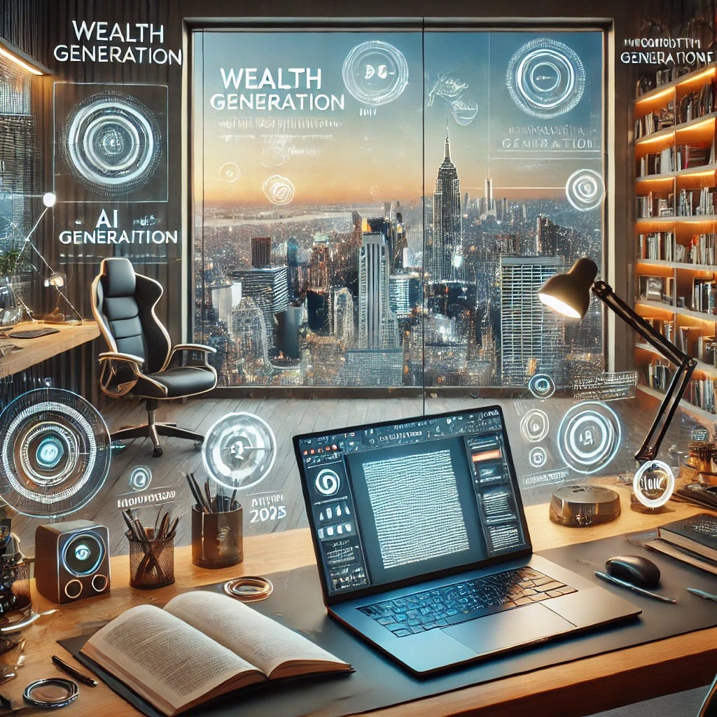 How to Become a Rich Person in 2025 by Writing Articles for Medium | by ...