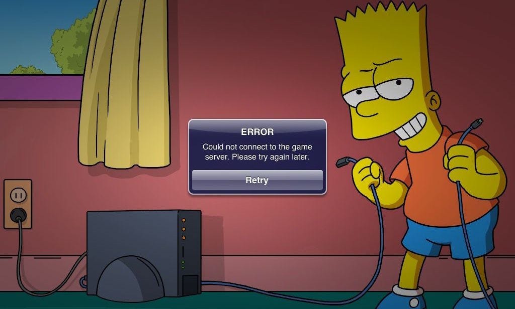 RETRY improvement — RxKotlin. In this article, I explain how the Rx… | by Nicolas Duponchel | Medium