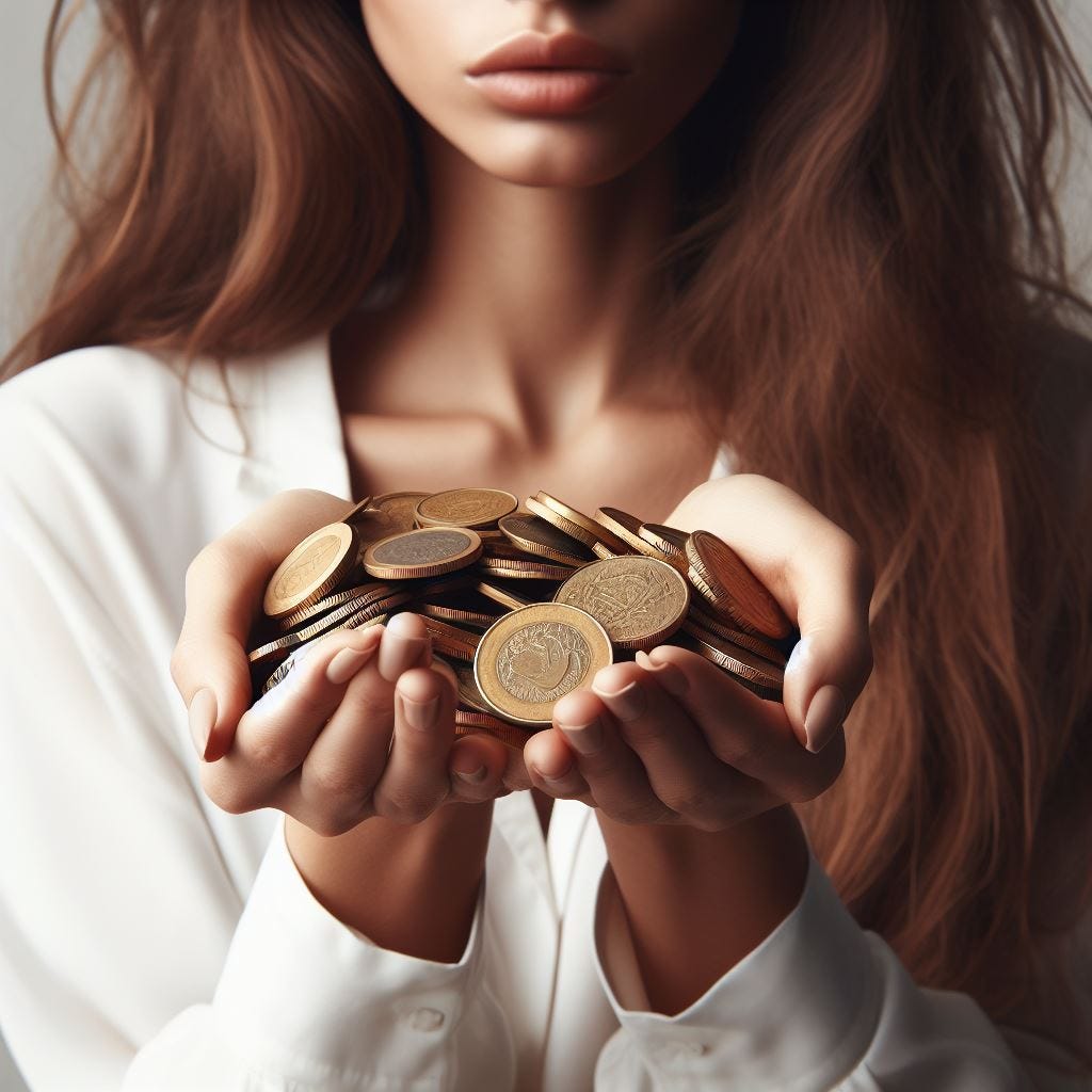 The Road to Parity: Dissecting the Gender Pay Gap - Jamelle Blanco - Medium