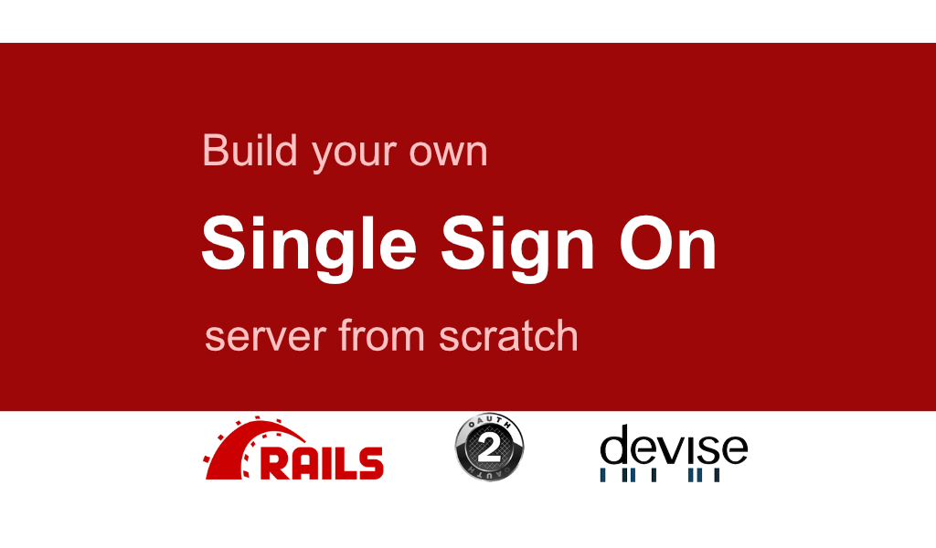 Set up an SSO Server in Rails 7. Using Devise, Omniauth and OAuth 2.0… | by Avishek Jana | GEOGO