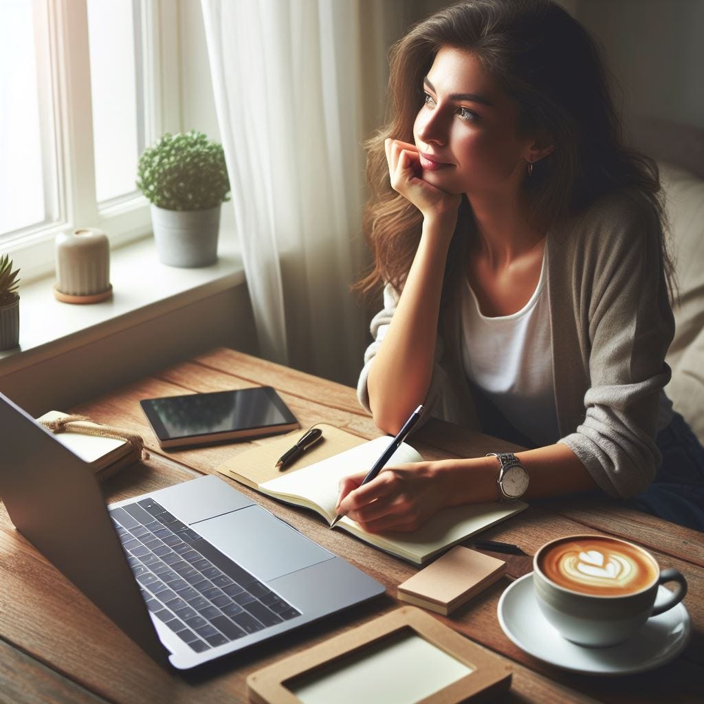 Writing on Medium: Tips and Tricks for Success | by Irmantas ...