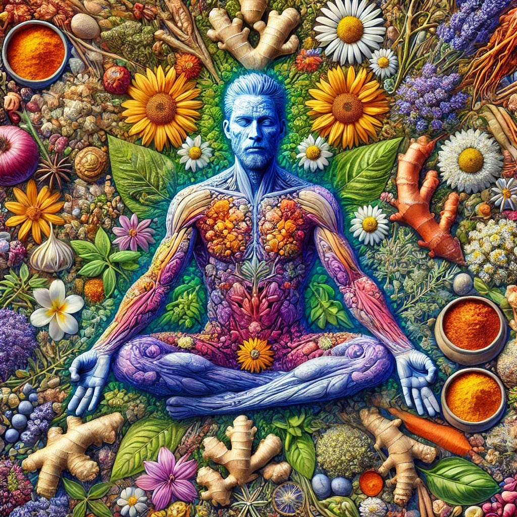 The Best Phytonutrients for Mast Cell Activation: A Unique Natural ...