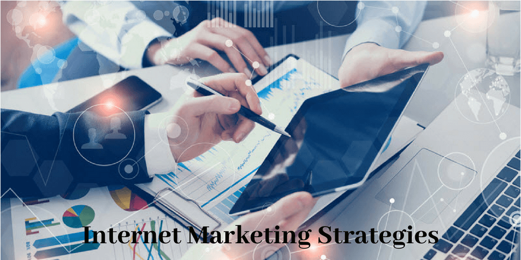 Internet Marketing: The Guide for Online Strategies | by Free Online ...