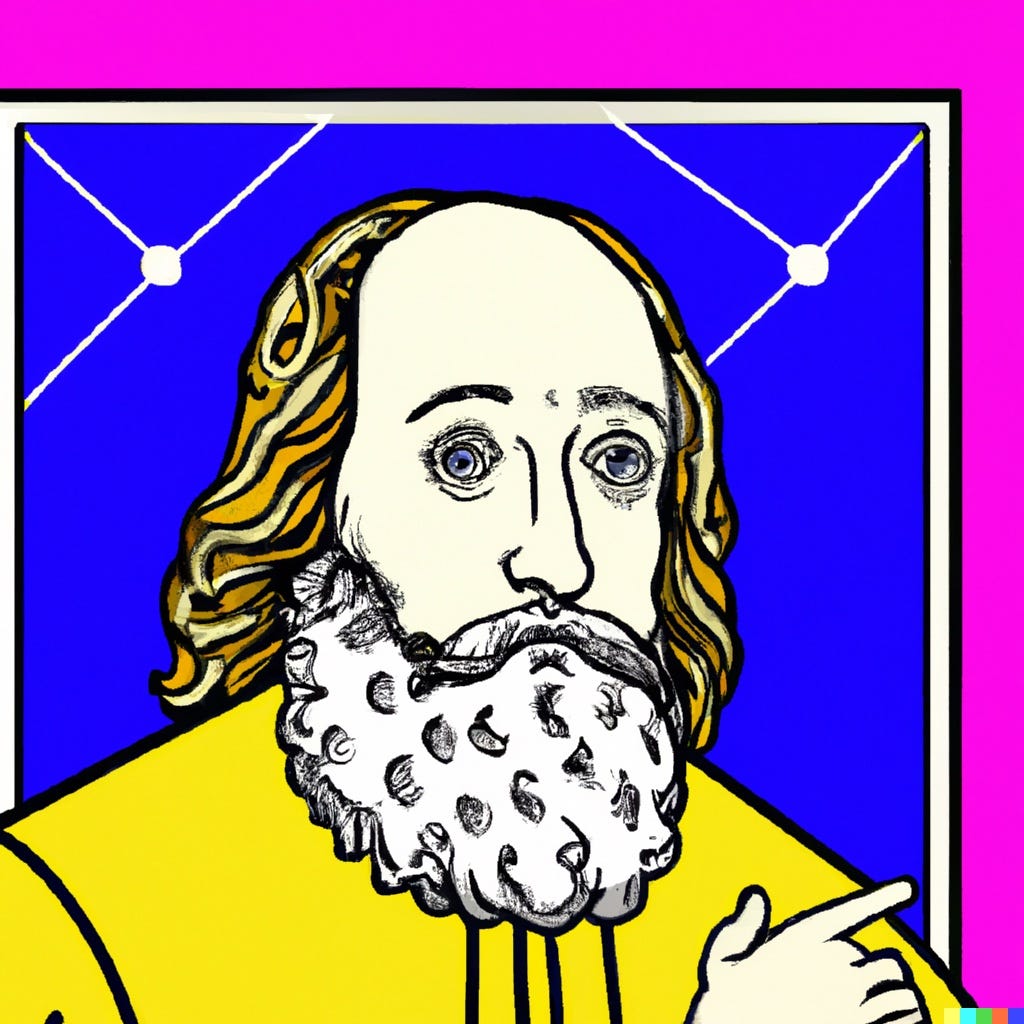 Entrevista imaginaria a Galileo Galilei | by Thamara Bryson | Medium