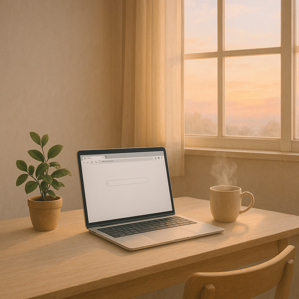 How Mindful Browsing Transformed My Internet Habit — and How You Can ...