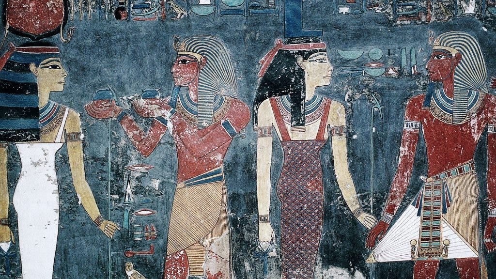 How Mesopotamia Became the Cradle of Civilization? | by Rudy | Nov ...