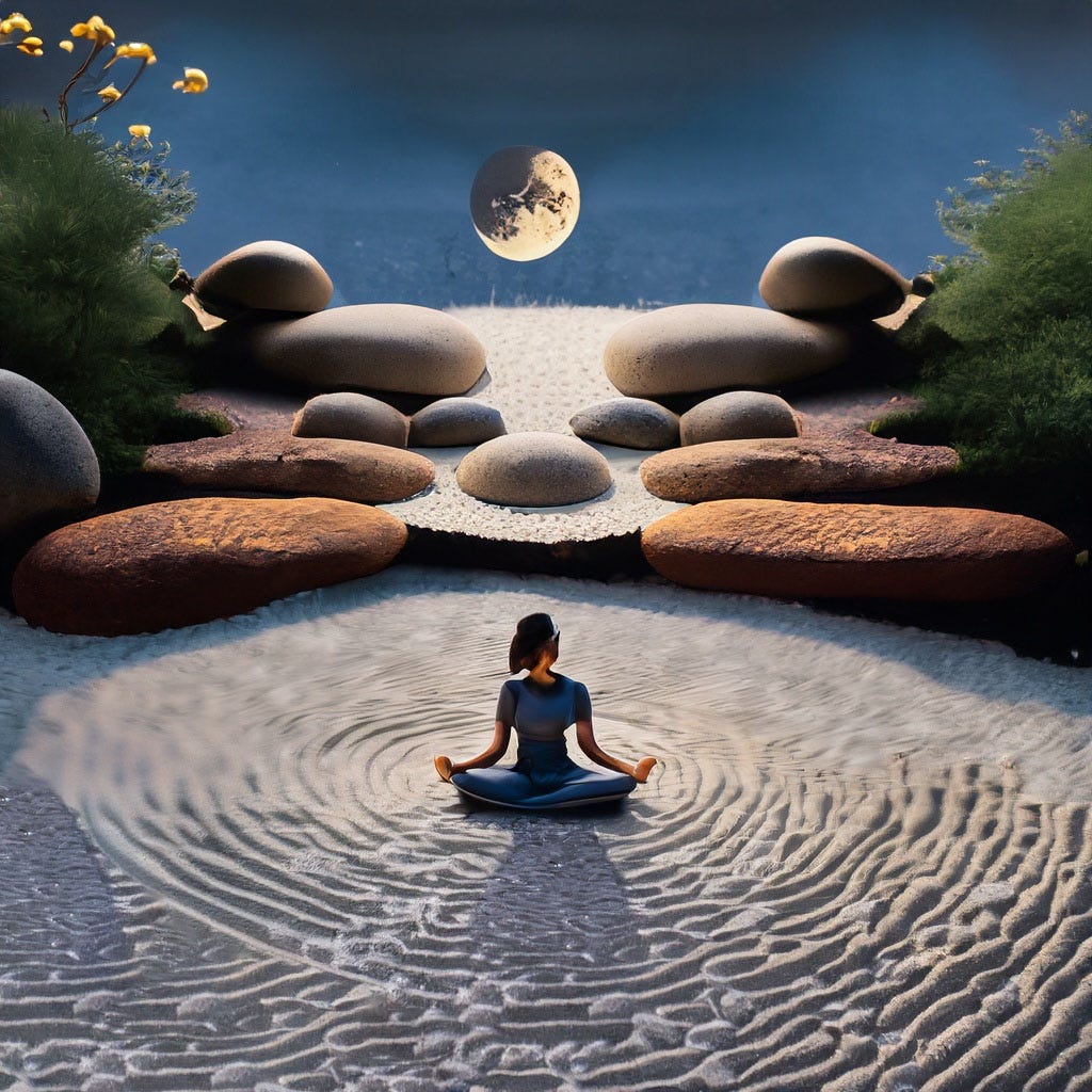 The Unchanging Heart: The Power of Self-Transformation | by Your ...