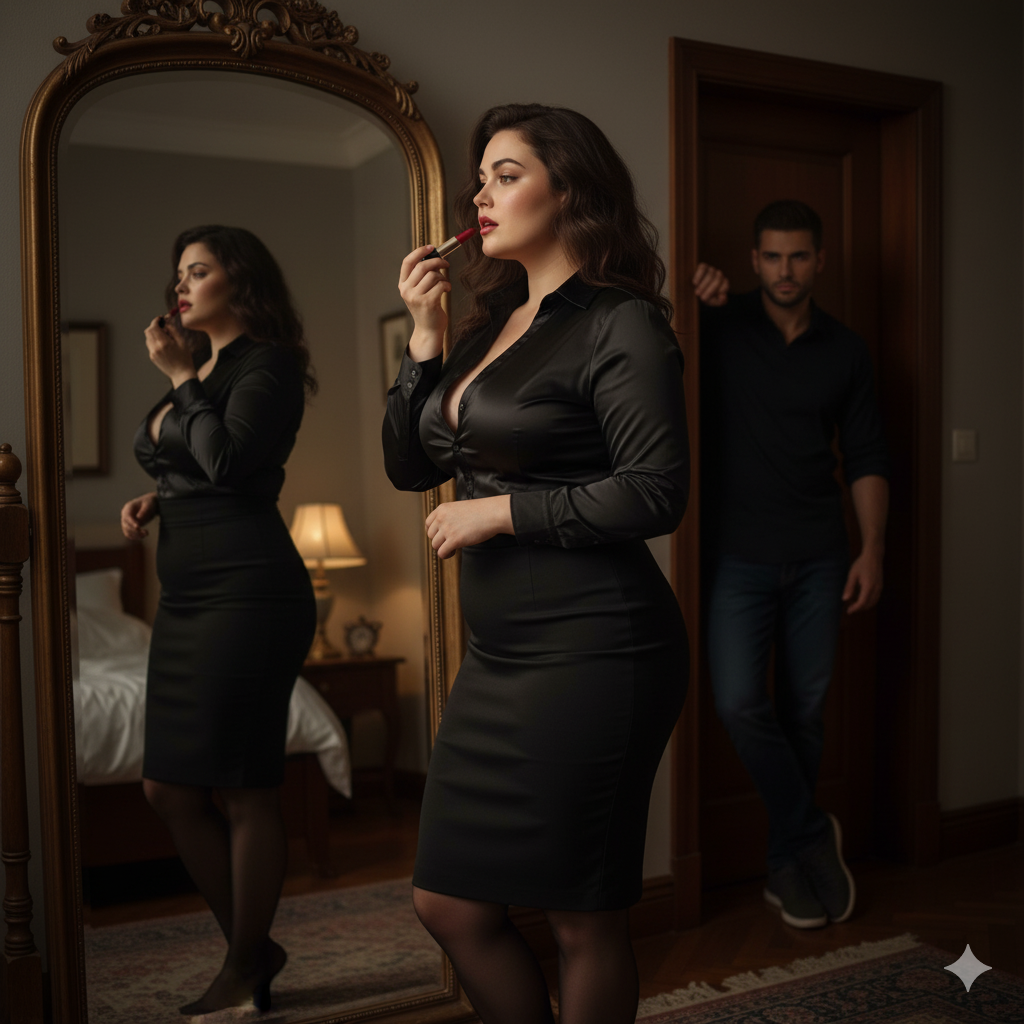 The Boss’s Visit — Final Part. The Game Had Begun | by Nischa Abril | Take My Wife — Please ...