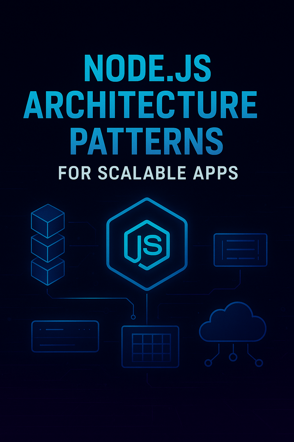 Step By Step Guide To Setting Up Microservices In Nodejs With Docker And Kubernetes 2025 By