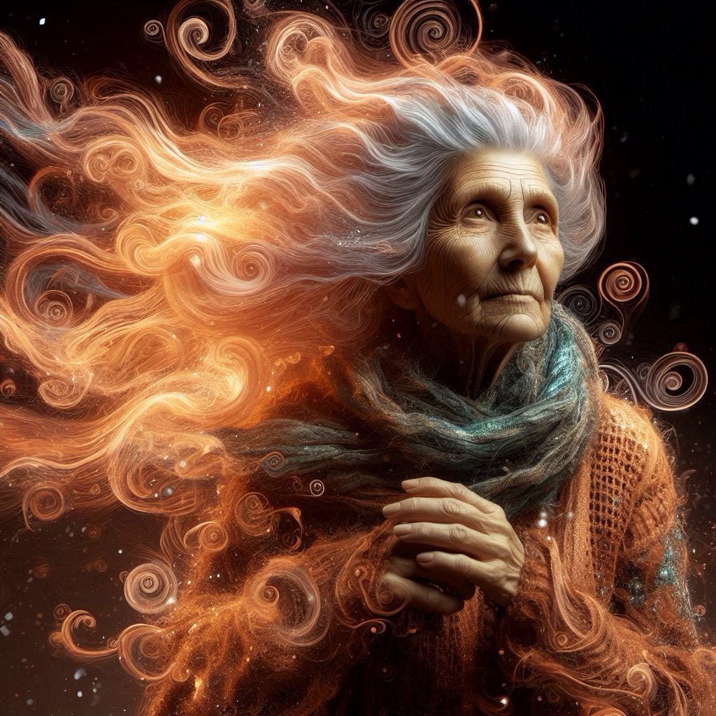 The Wind and the Seer: Echoes of Treachery | by Luna@Latinx Bridges ...