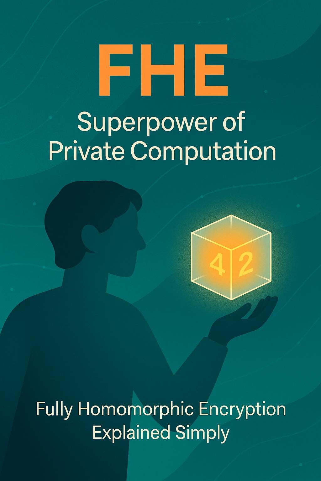 рџ ђ Homomorphic Encryption Explained Simply How To Compute Without