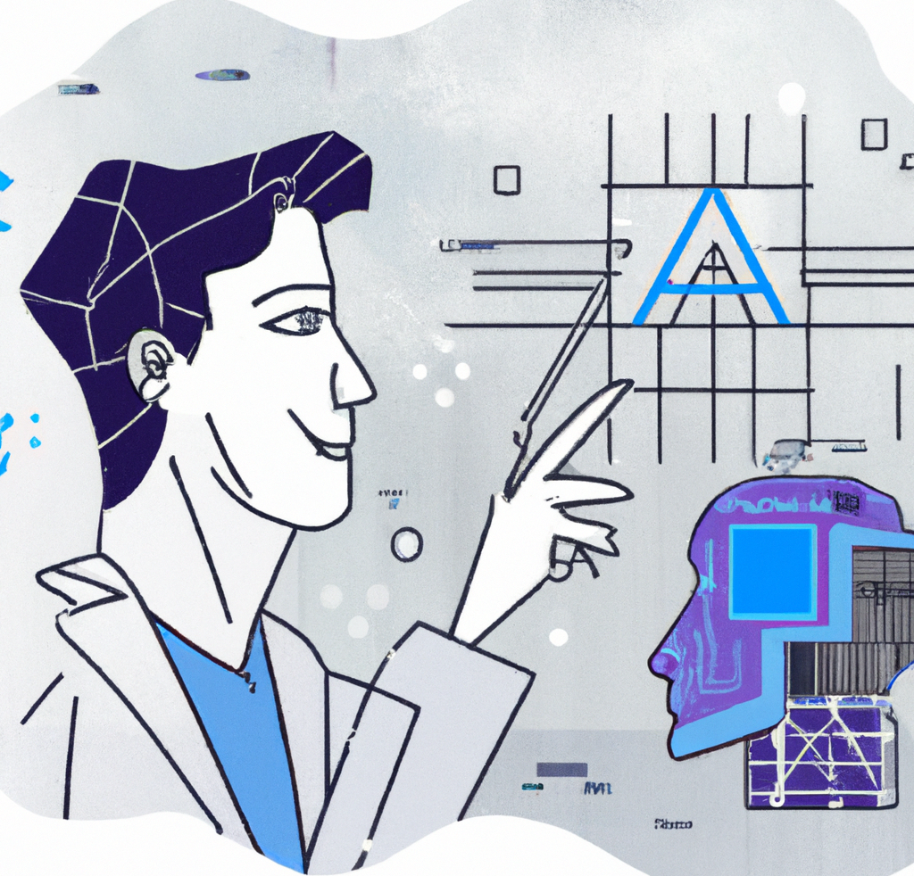 Artificial Design Intelligence: Future of Branding Design | by ORKHAN ...