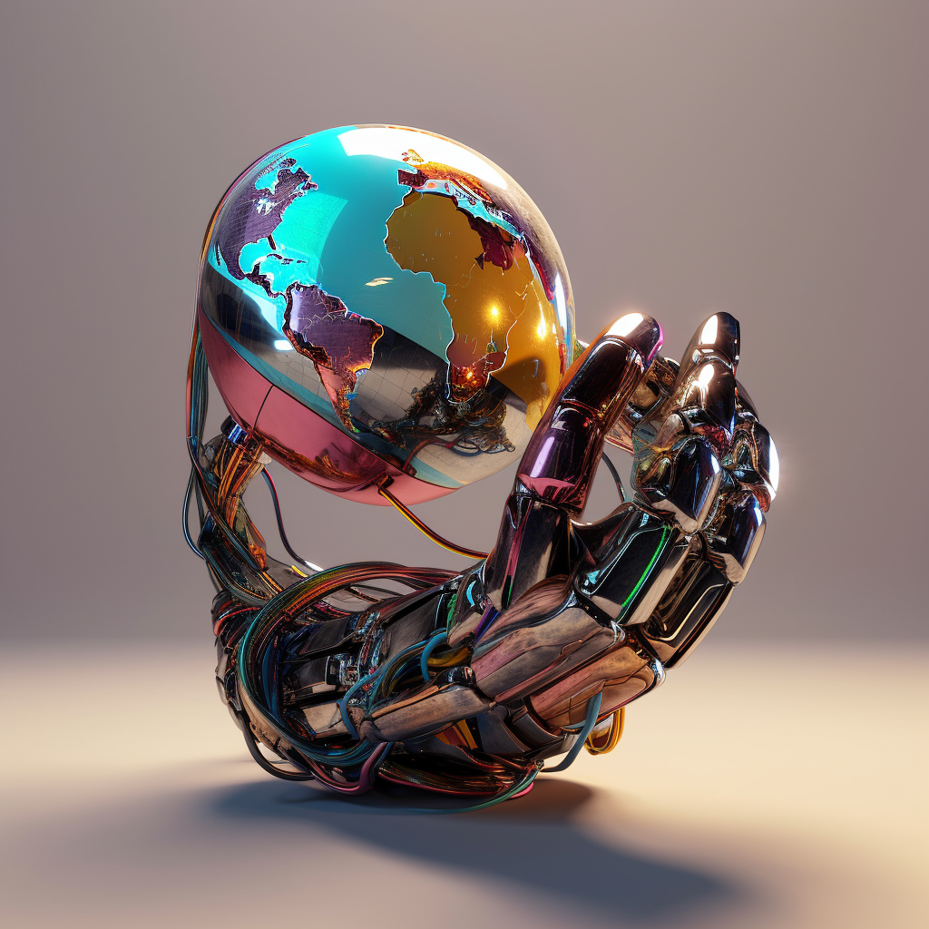 What You Need to Know About the Future of Robotics and the Environment ...