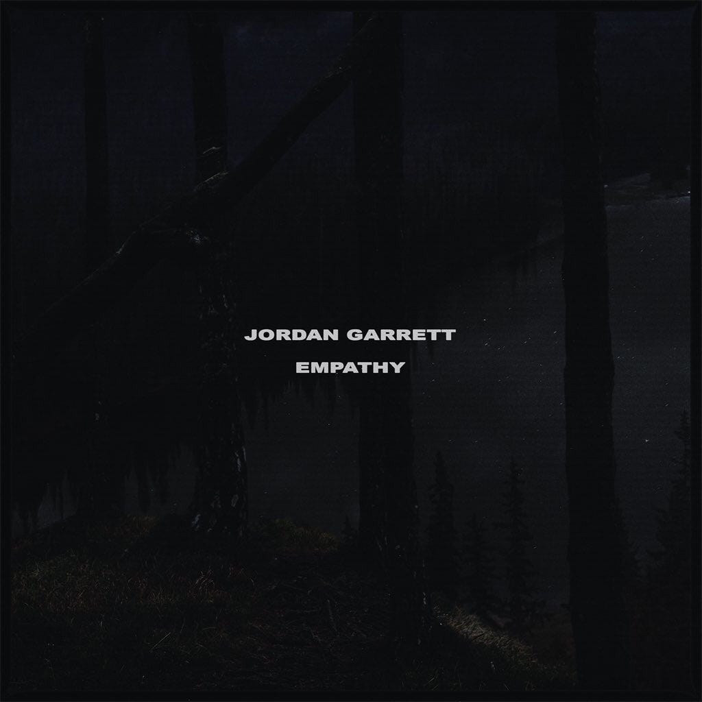 Bay Area Artist Jordan Garrett Is One To Watch | @27JordanGarrett | by ...