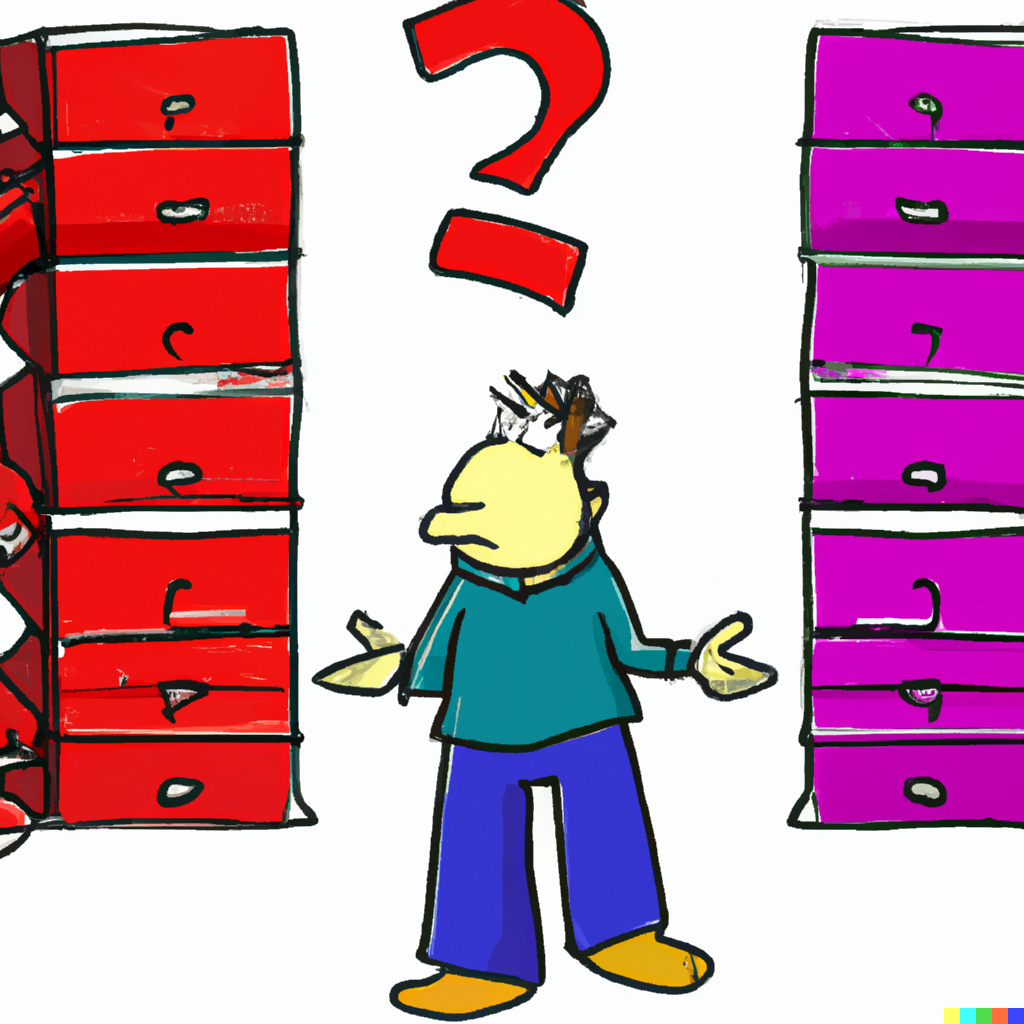 Unraveling the Database Universe: Exploring Types Beyond Relational ...