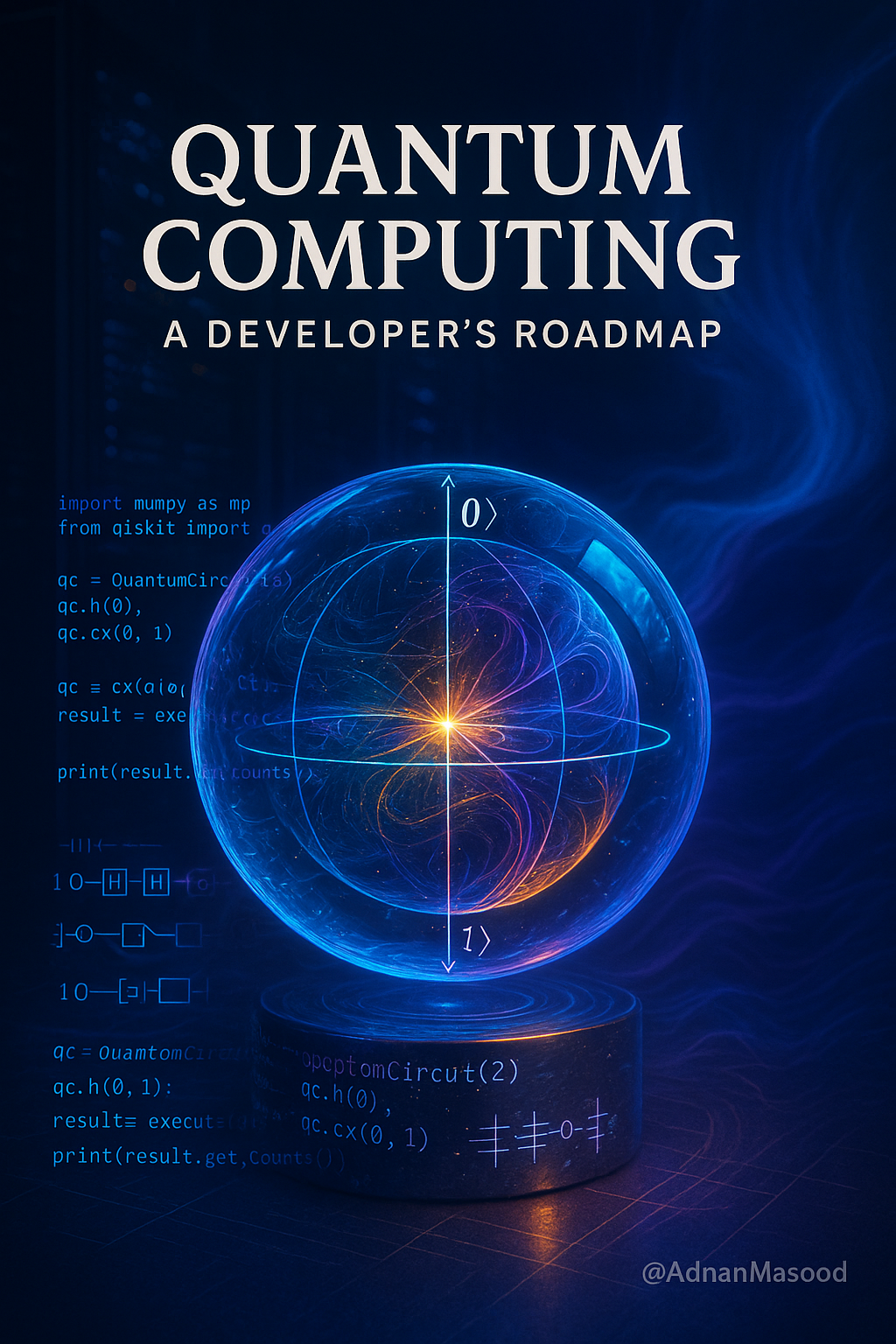 Building a Quantum-Ready Workforce — A Comprehensive Learning Roadmap for Software Developers ...