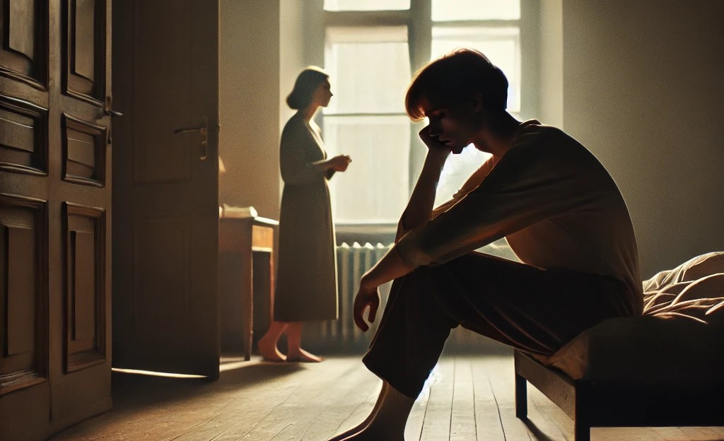 Why Some People Push Others Away: The Fear of Rejection and Abandonment ...