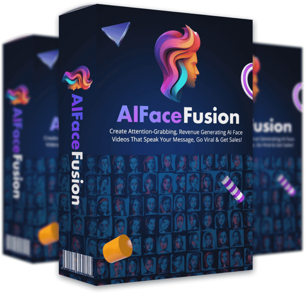 How AI Face Fusion Can Boost Your Traffic and Sales in 2024? | by ...