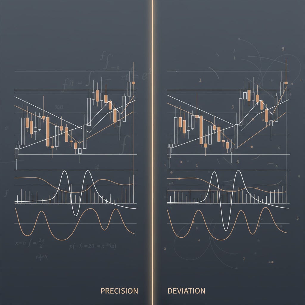 Indicator Drift Explained: Why the Same Strategy Behaves Differently ...