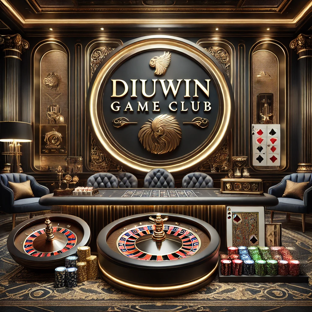 Discover the Thrill of Diu Win Club | by Nikhil Raikwar | Sep, 2024 | Medium