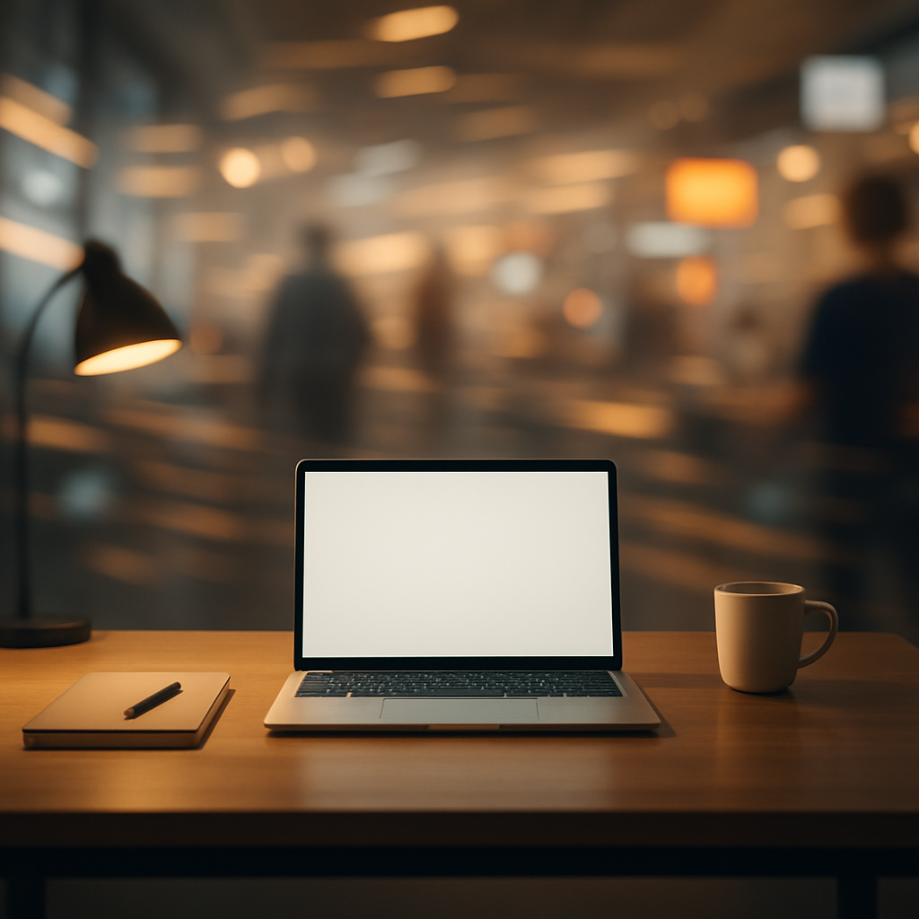 Built for Depth: An Autistic Mind in Tech — Part 1 | by Craigstueber ...