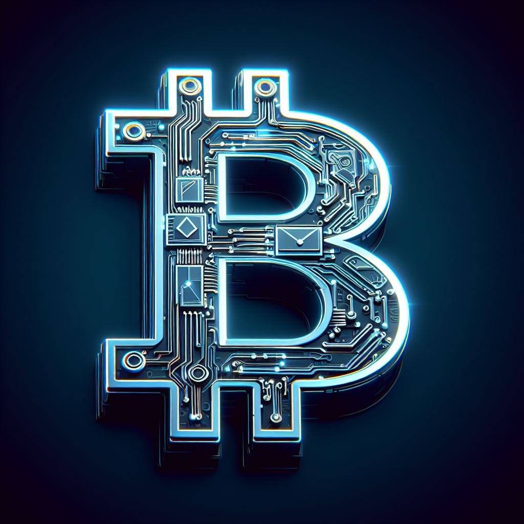 Developments In Bitcoin’s Market Presence | by Asic Miner Market | May ...