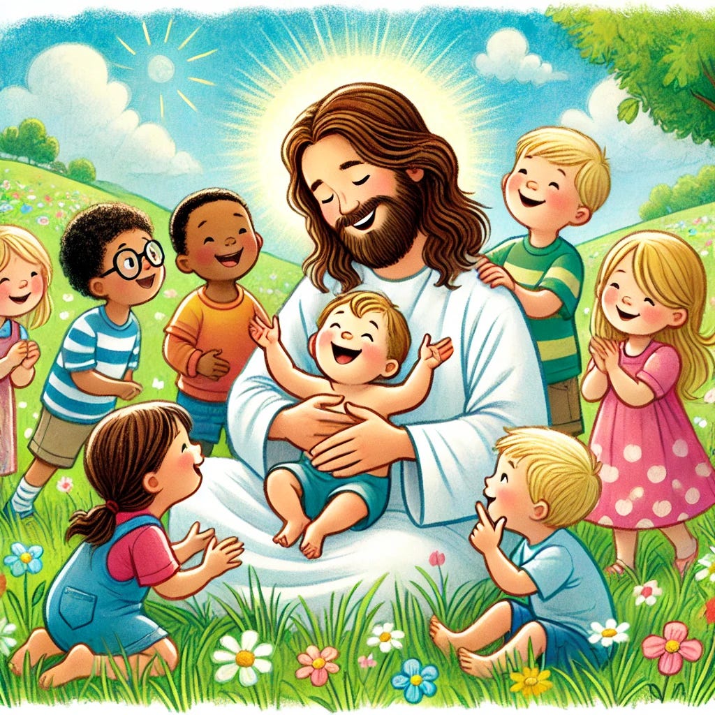 Why God’s Grace Triumphs Over Karma: The Truth About Forgiveness in ...