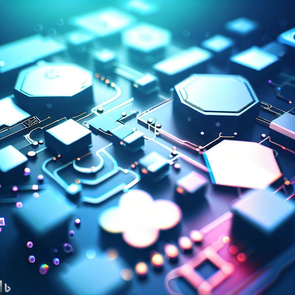 Go Microservices Building Distributed Systems With The Go Language