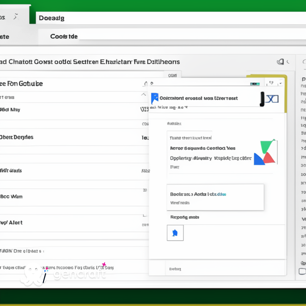 Improve your workflow: Automate folder creation in your google drive ...