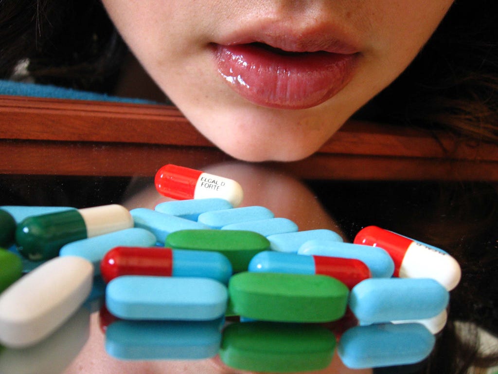 How I Discovered That Everything I Thought I Knew About Addiction Was ...