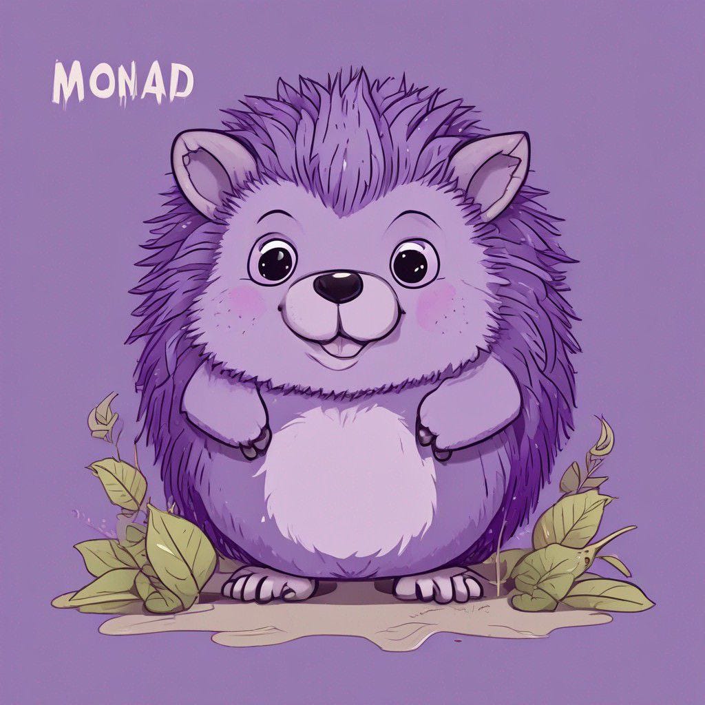 “Getting Started with Monad L1: Essential Insights into Blockchain’s ...