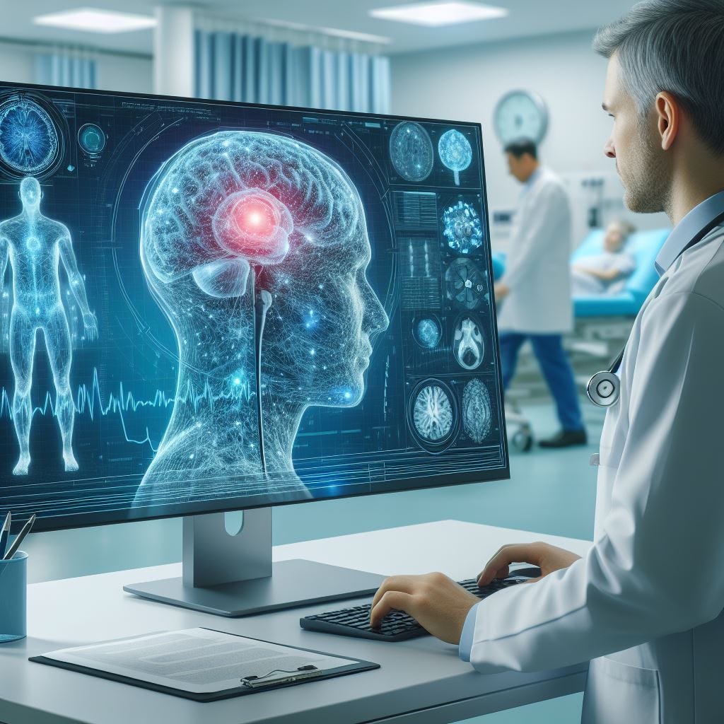 Explainable AI in Healthcare: Should We Care? | by Zoë Van Noppen | Medium