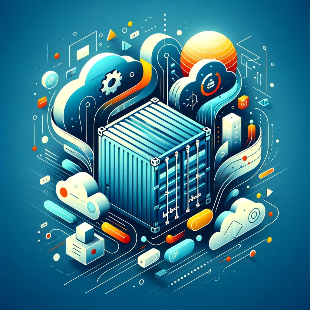 How To Use The Github Docker Registry And Import Images With Portainer 6579