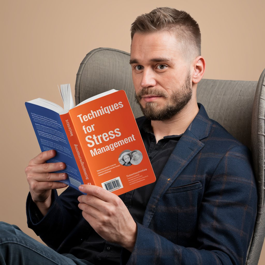 Techniques for Stress Management: Proven Methods for a Healthier Life ...