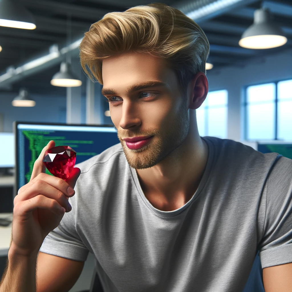 Best Practices for Working with Percentages: Mastering Ruby on Rails | by Patrick Karsh | Medium