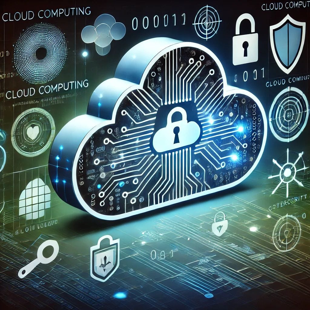 Cloud Computing and Cybersecurity: Balancing Innovation with Protection ...