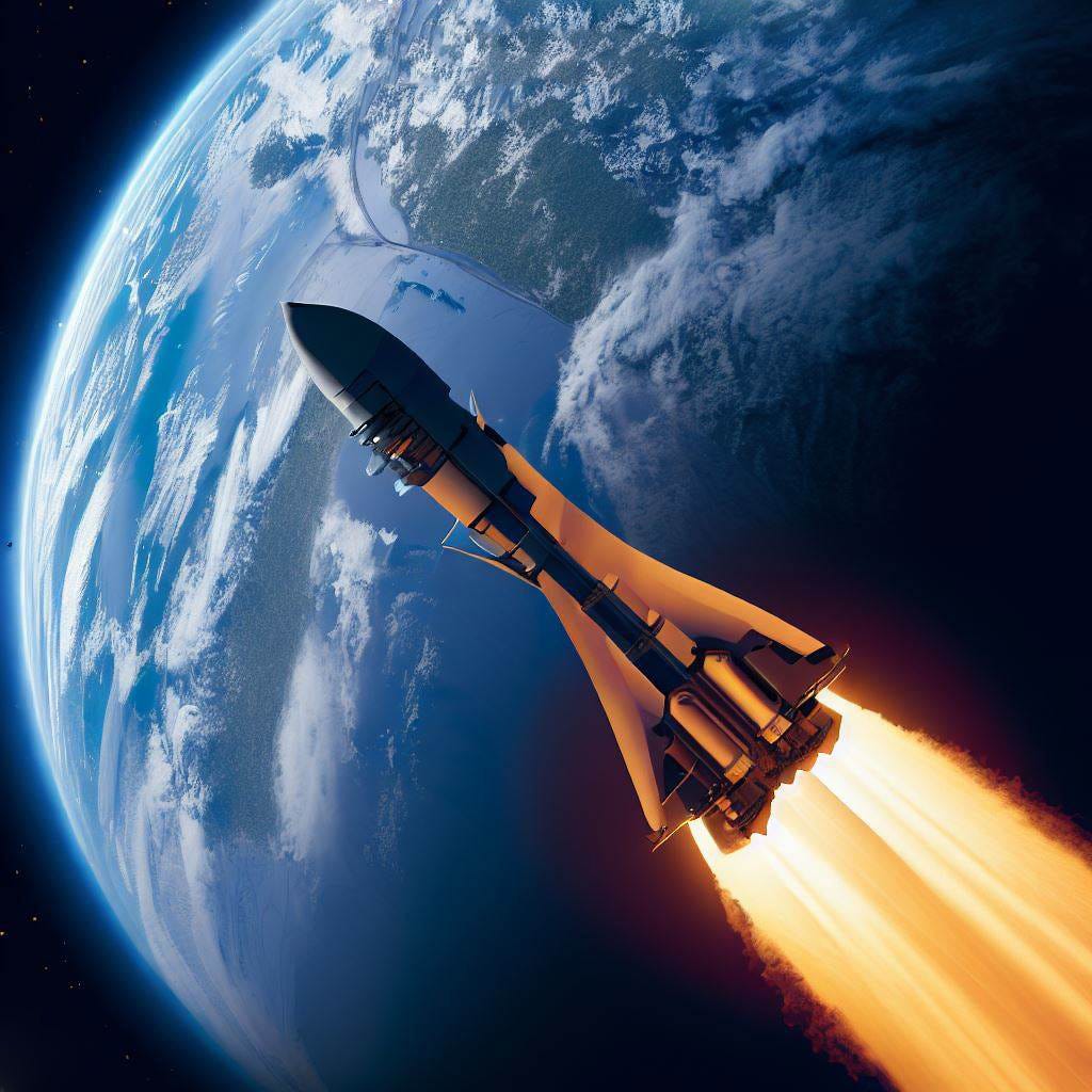 The Cutting-Edge Innovations Driving Space Engineering: A Look into the ...