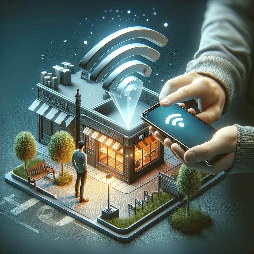 Maximizing Helium Mobile Coin Rewards on Android 14: Turning Off ...