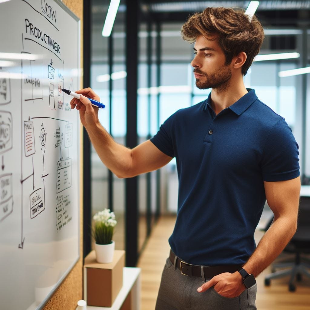 5 Product Principles that will increase your odds of success | by Edu ...