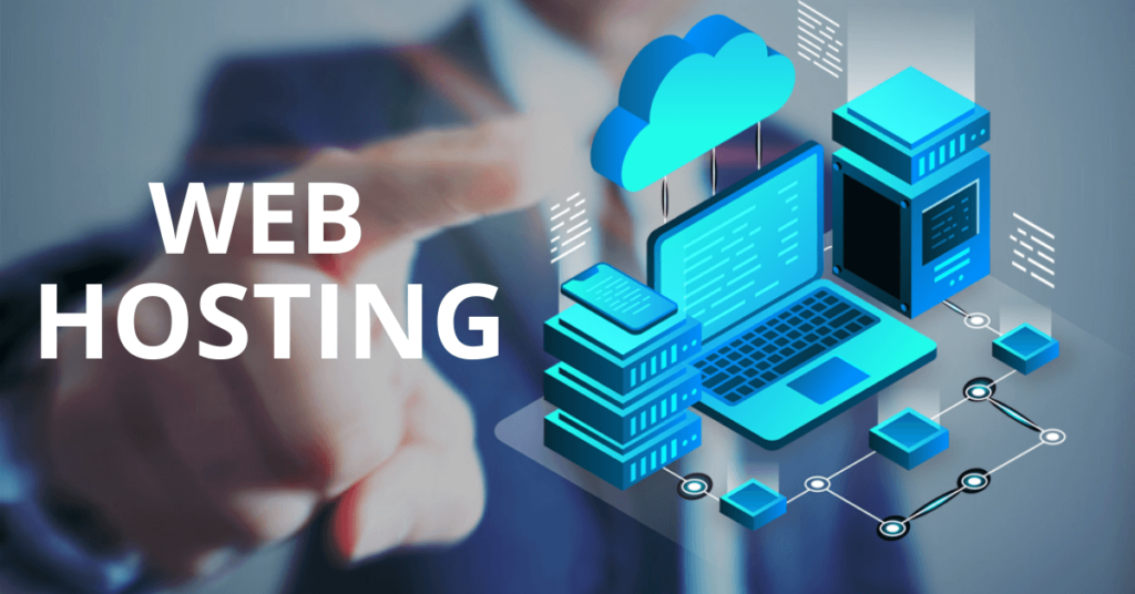 Understanding the Importance of Web Hosting Services in the UAE for ...