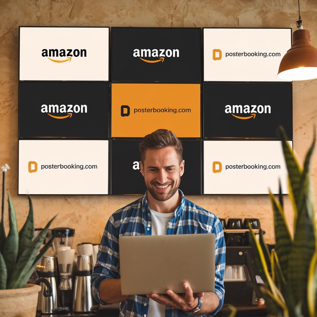 The Future of the Amazon Digital Signage Stick: What to Expect | by ...