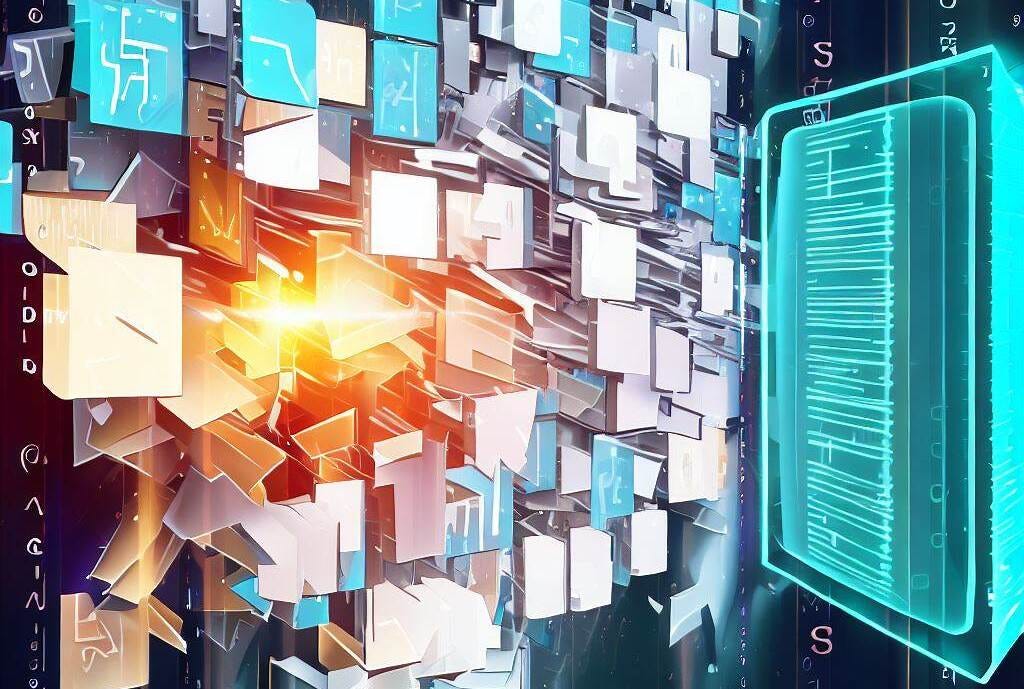 Unraveling Database Partitioning: Harnessing the Power of Data Shards ...
