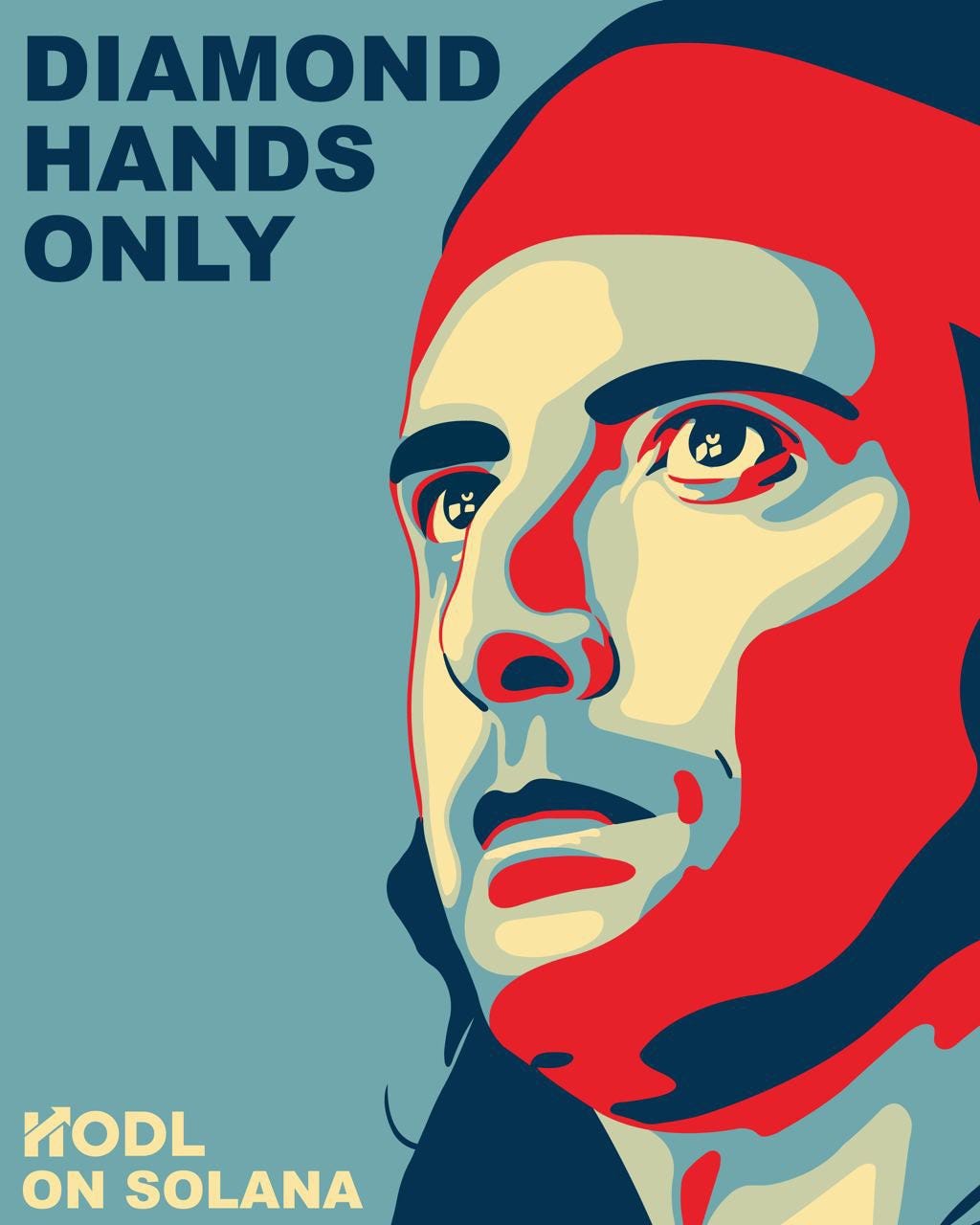 HODL — The Crypto Gem Riding High on Solana’s Wave | by Meme Empire | HODL Community | Medium