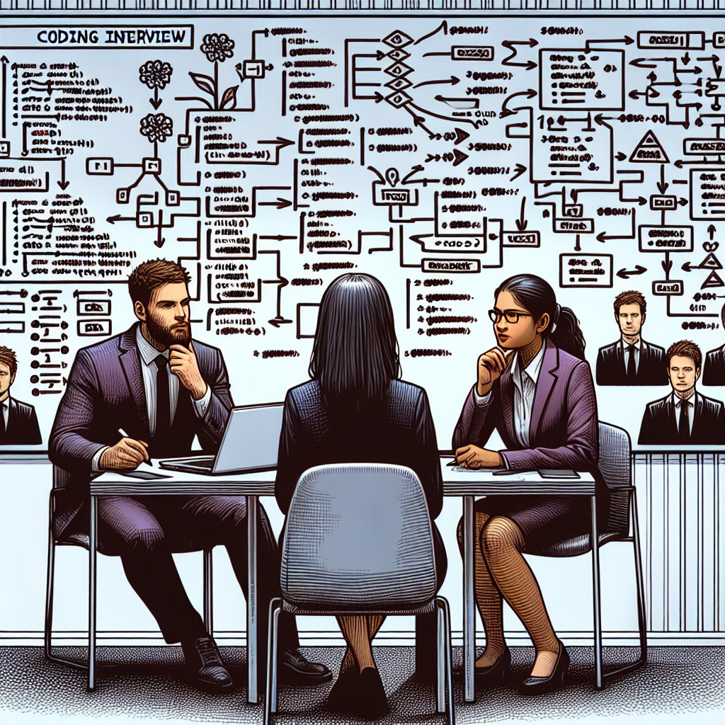 The Coding Interview: A Necessary Evil? | by Luigi Toporov | Feb, 2024 | Medium