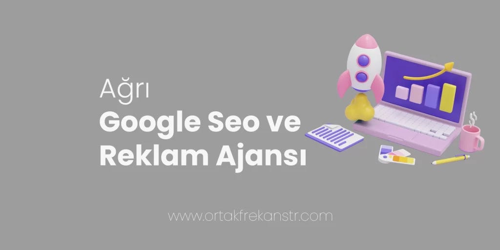 Ağrı Google SEO ve Reklam Ajansı - Ortak Frekans Dijital Reklam Ajansı ...