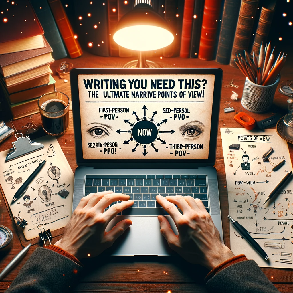 Writing on Medium? You Need This: The Ultimate Guide to Narrative ...