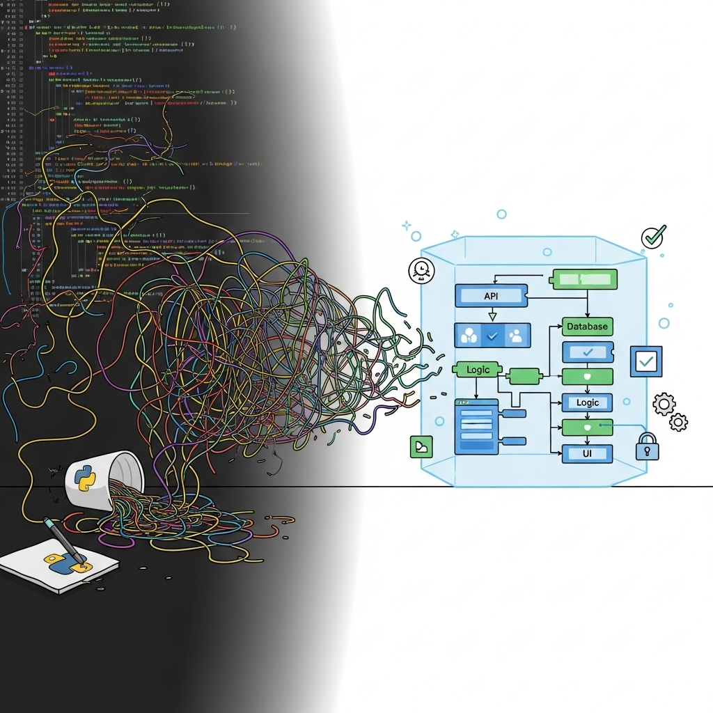 Ship Faster in Python: A Practical Playbook for Turning Scripts into ...